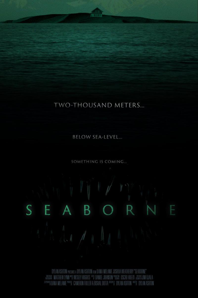 Image gallery for Seaborne (S) - FilmAffinity