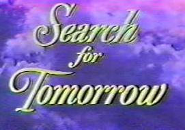 Sección visual de Search for Tomorrow (Serie de TV) - FilmAffinity