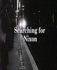 Sección visual de Searching for Nixon (C) - FilmAffinity