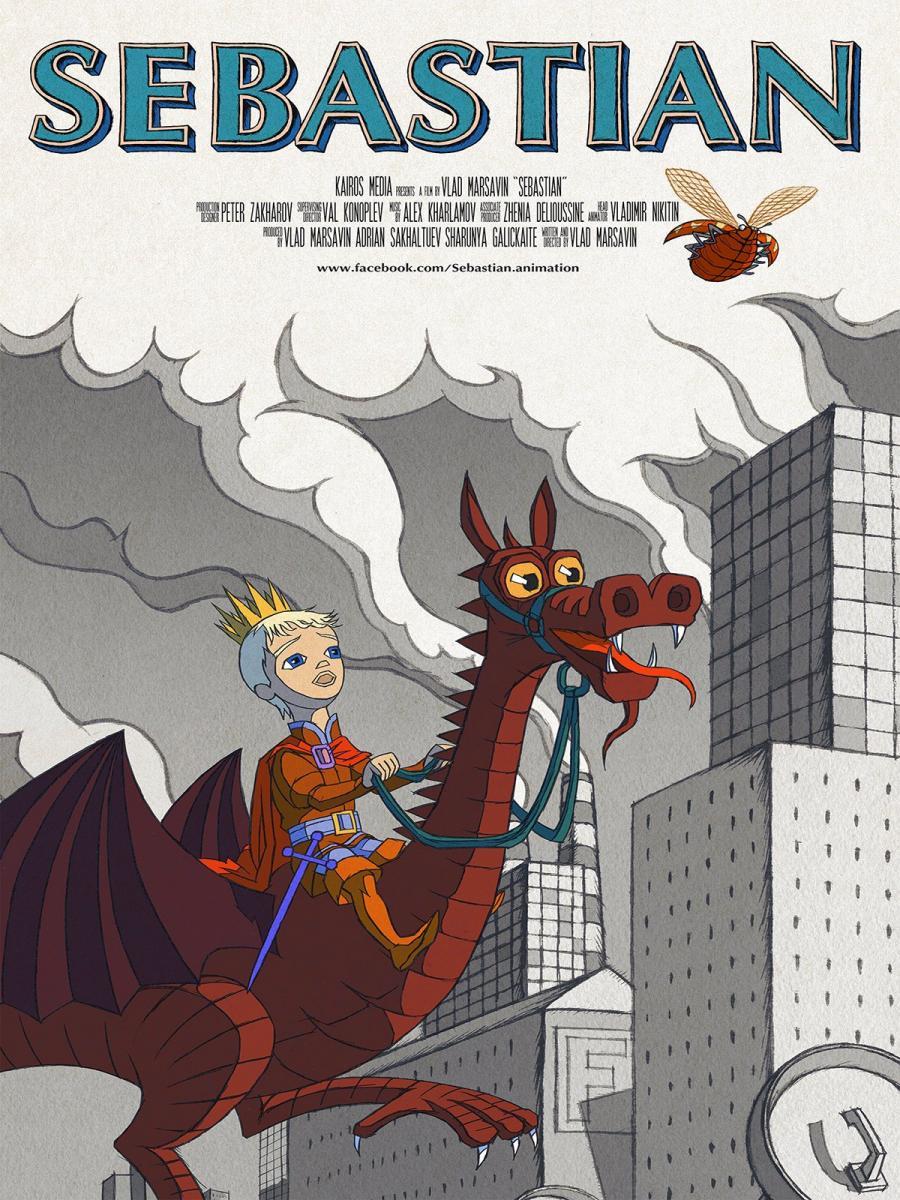 Sección visual de Sebastian (C) - FilmAffinity