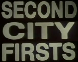 Image gallery for Second City Firsts (TV Series) (TV Series) - FilmAffinity