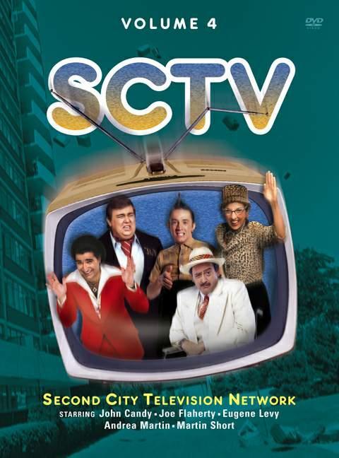 Sección visual de Second City TV (SCTV) (Serie de TV) - FilmAffinity