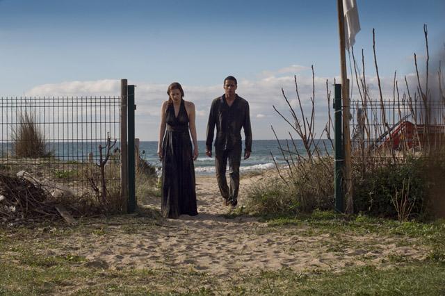 Image gallery for Second Origin - FilmAffinity