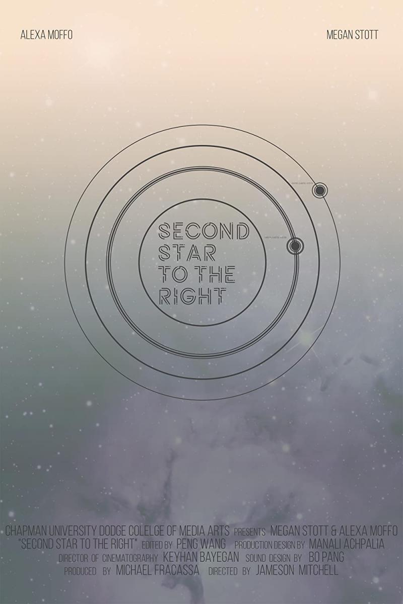 Image gallery for Second Star to the Right (S) - FilmAffinity