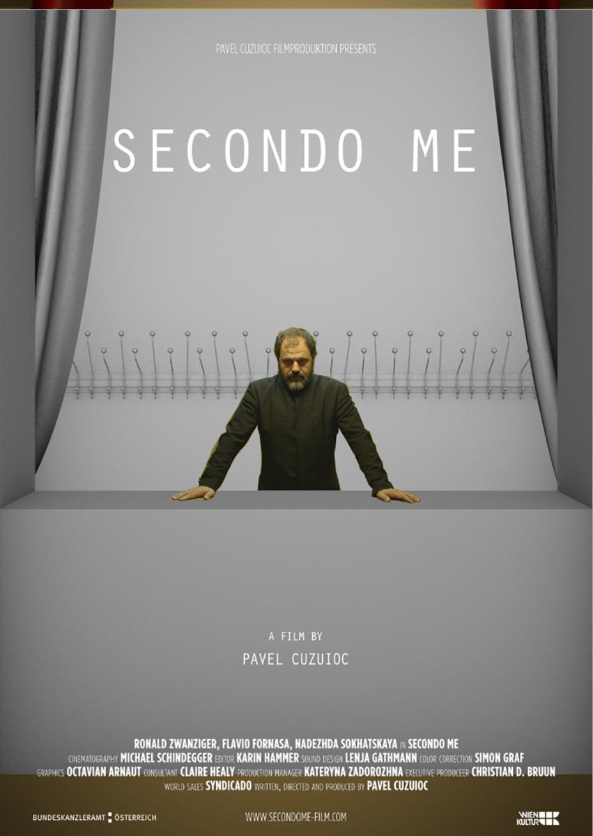 Image gallery for Secondo me - FilmAffinity