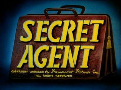Image gallery for Secret Agent (S) - FilmAffinity