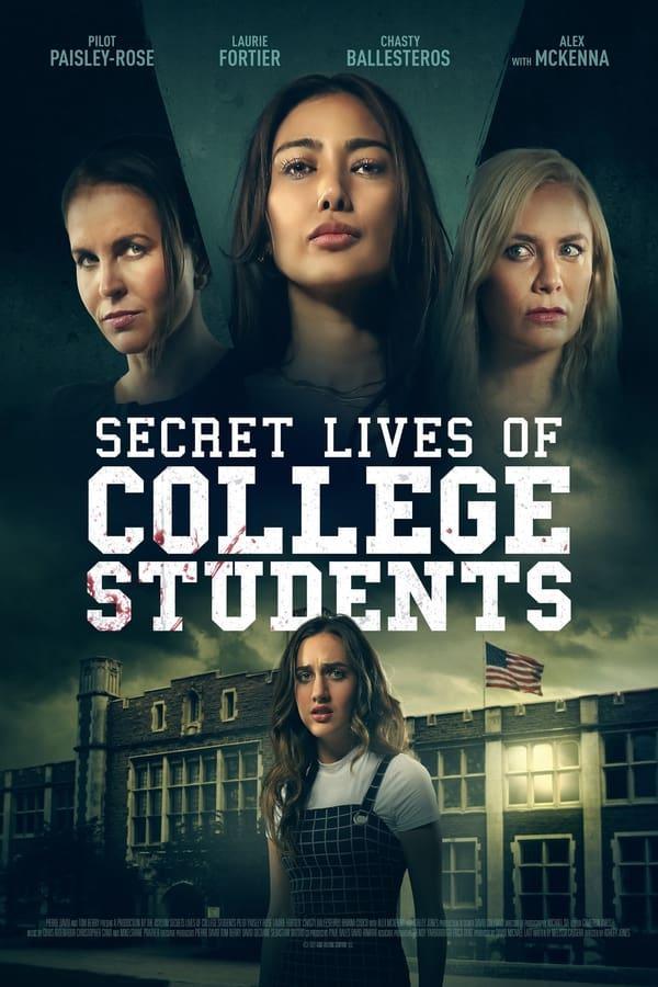 Sección visual de Secret Lives of College Escorts (TV) - FilmAffinity