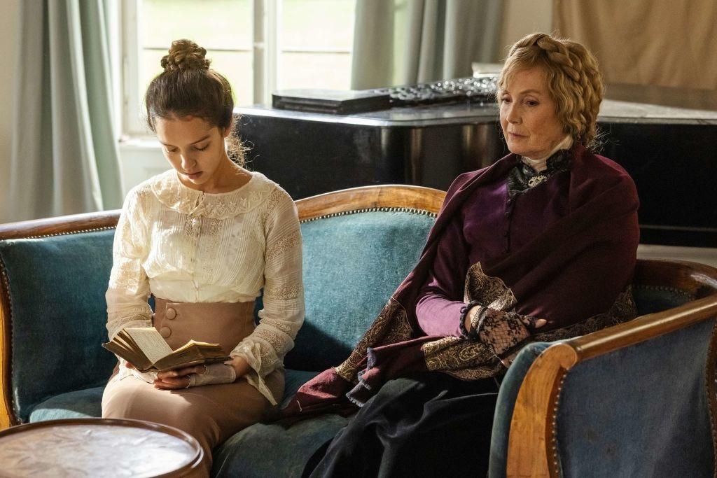 Image gallery for Secret Name - FilmAffinity