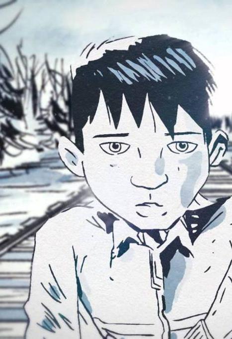 Image gallery for Secret Path (TV) - FilmAffinity