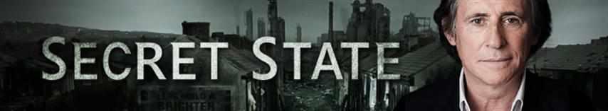 Sección visual de Secret State (Miniserie de TV) - FilmAffinity