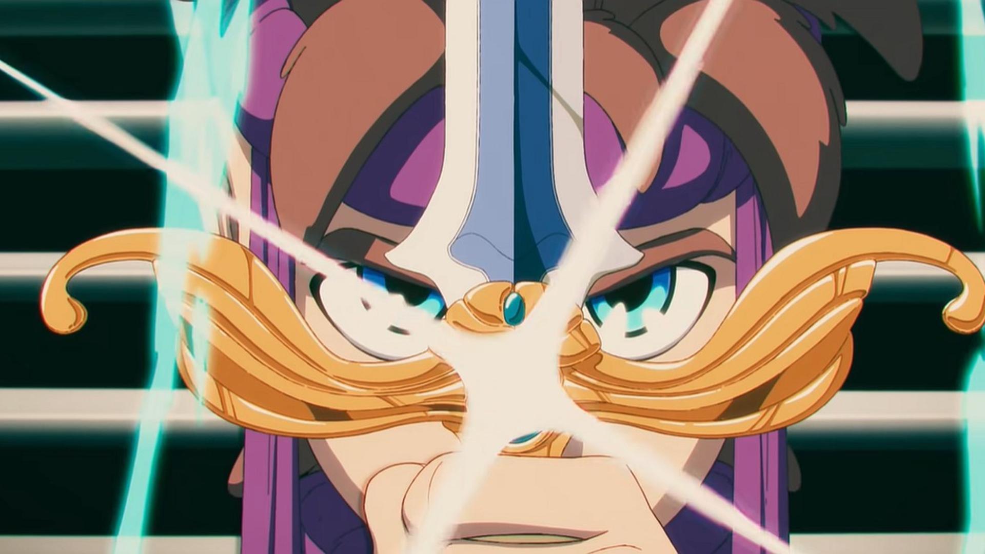 Image gallery for Secret of Mana: A 2D Animated Tribute (S) - FilmAffinity