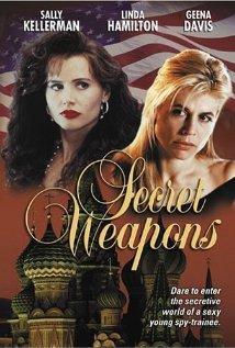 Image gallery for Secret weapons (TV) (TV) - FilmAffinity