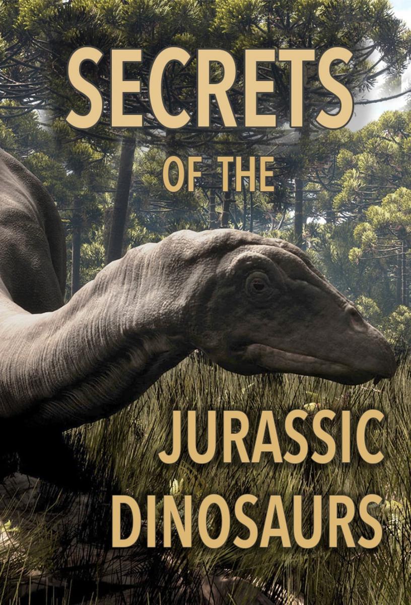 Sección visual de Secretos de los dinosaurios jurásicos (Miniserie de TV) - FilmAffinity