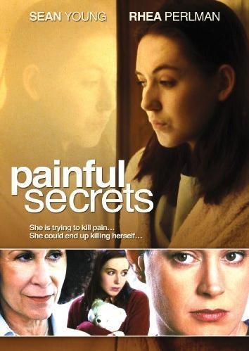 Sección visual de Secretos inconfesables (TV) - FilmAffinity