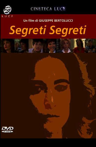 Sección visual de Secretos secretos - FilmAffinity