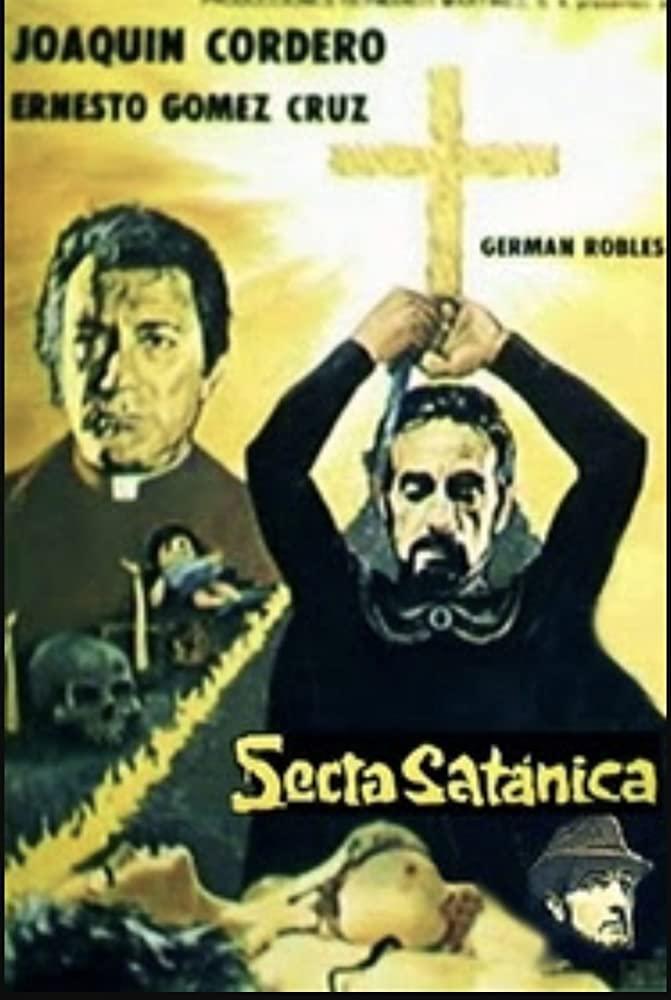 Image gallery for Secta satánica: el enviado del señor - FilmAffinity