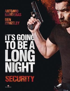 Image gallery for Security - FilmAffinity