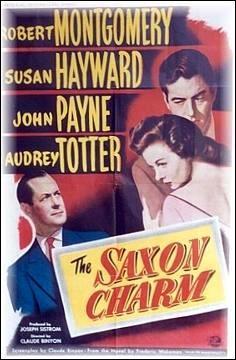 Sección visual de Sed de dominio - FilmAffinity