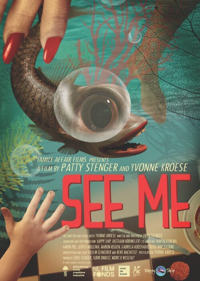 Image gallery for See Me (S) - FilmAffinity