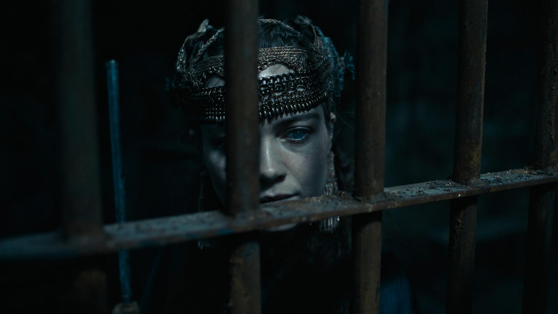 Image gallery for See (TV Series) - FilmAffinity