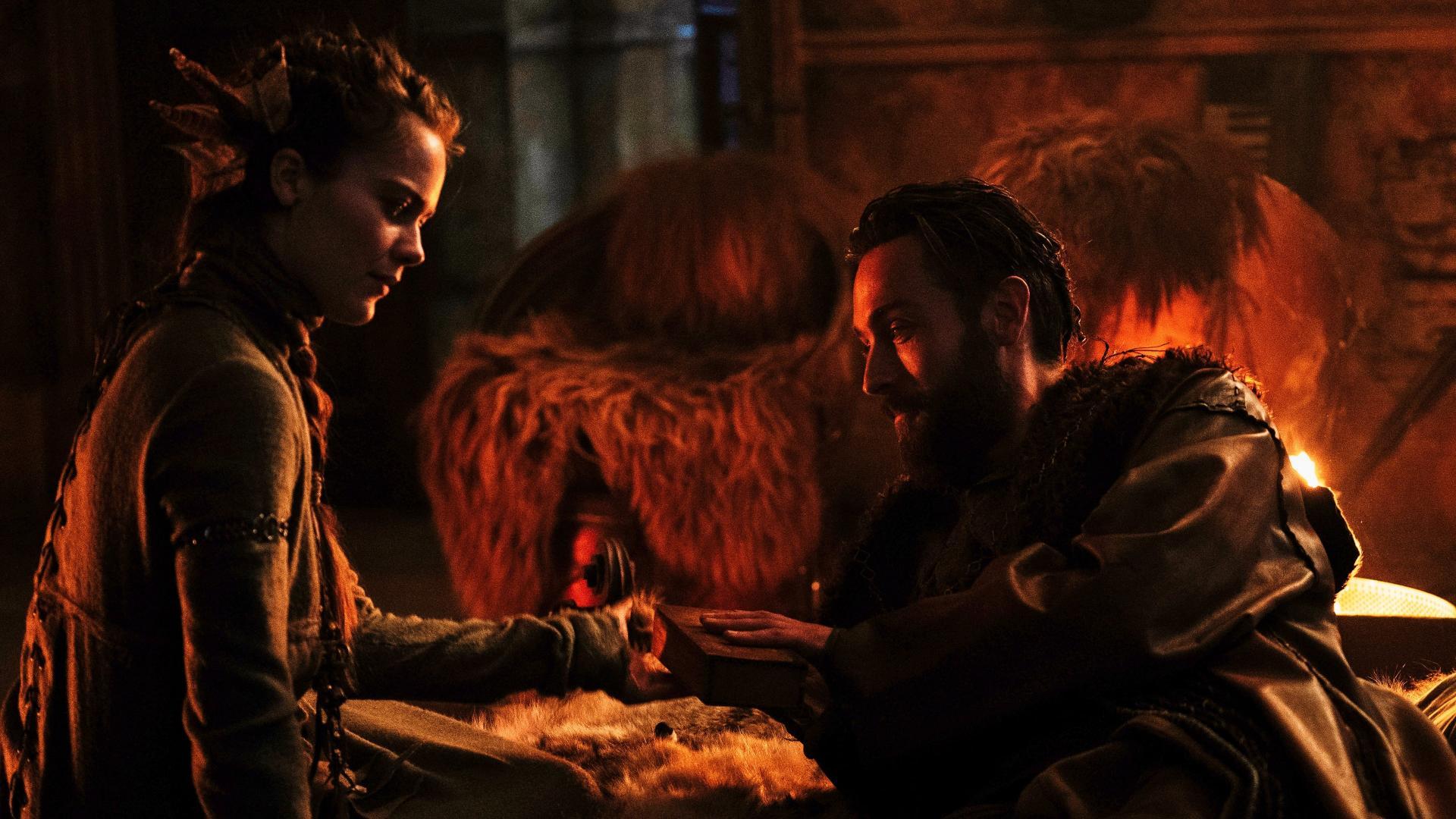 Image gallery for See (TV Series) - FilmAffinity