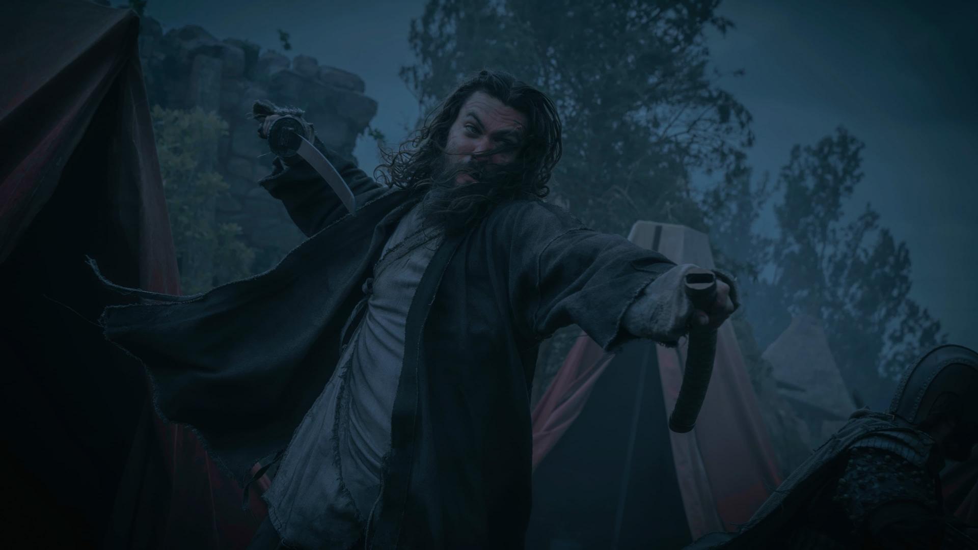 Image gallery for See (TV Series) - FilmAffinity