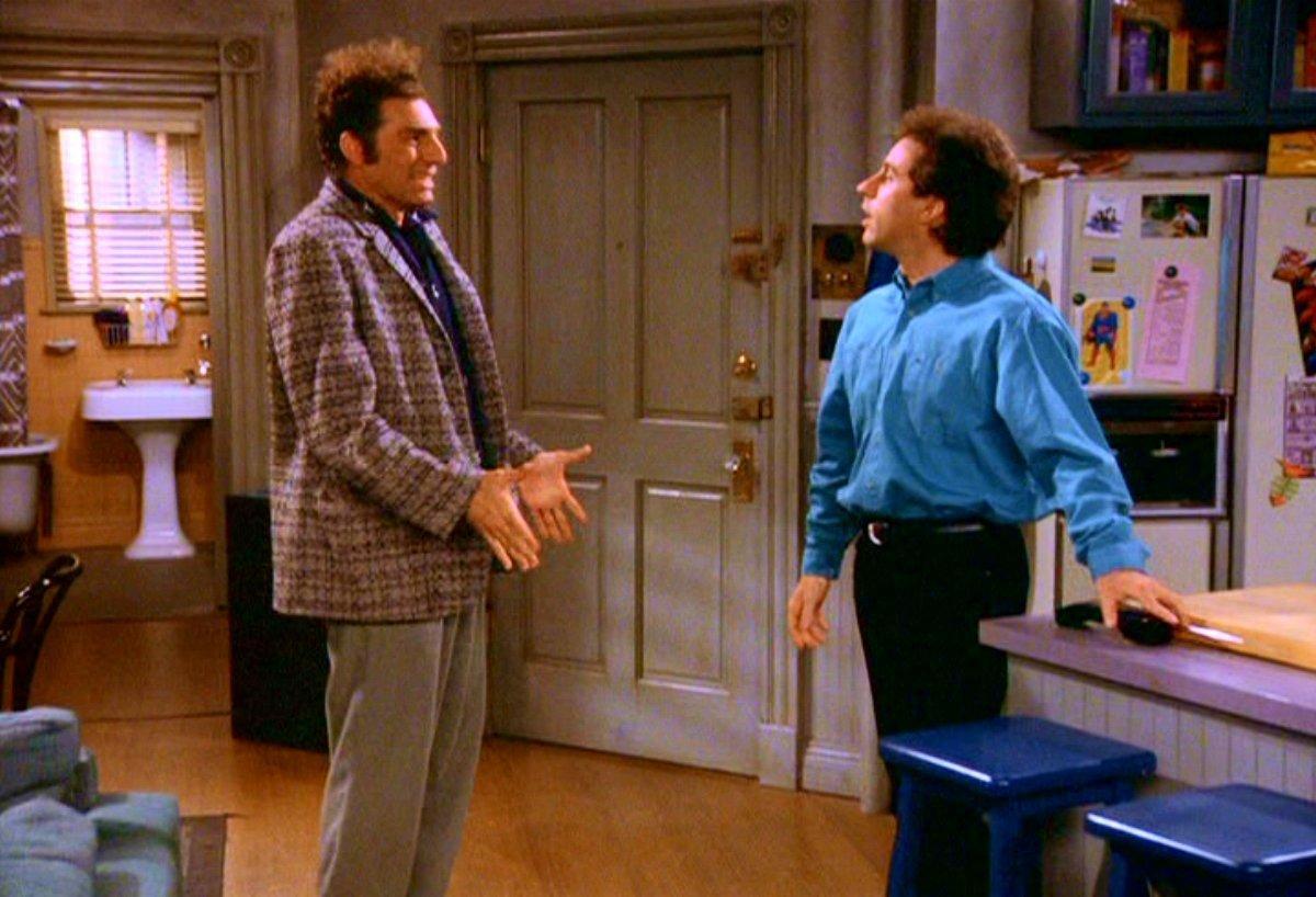Image gallery for Seinfeld (TV Series) - FilmAffinity