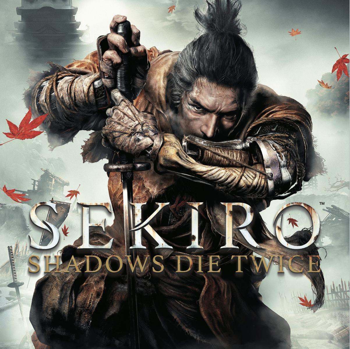 Sección visual de Sekiro: Shadows Die Twice - FilmAffinity