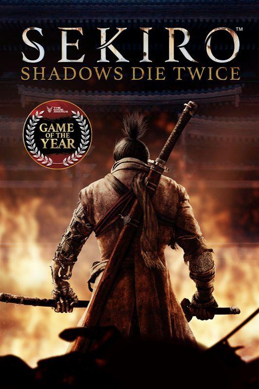 Image gallery for Sekiro: Shadows Die Twice - FilmAffinity