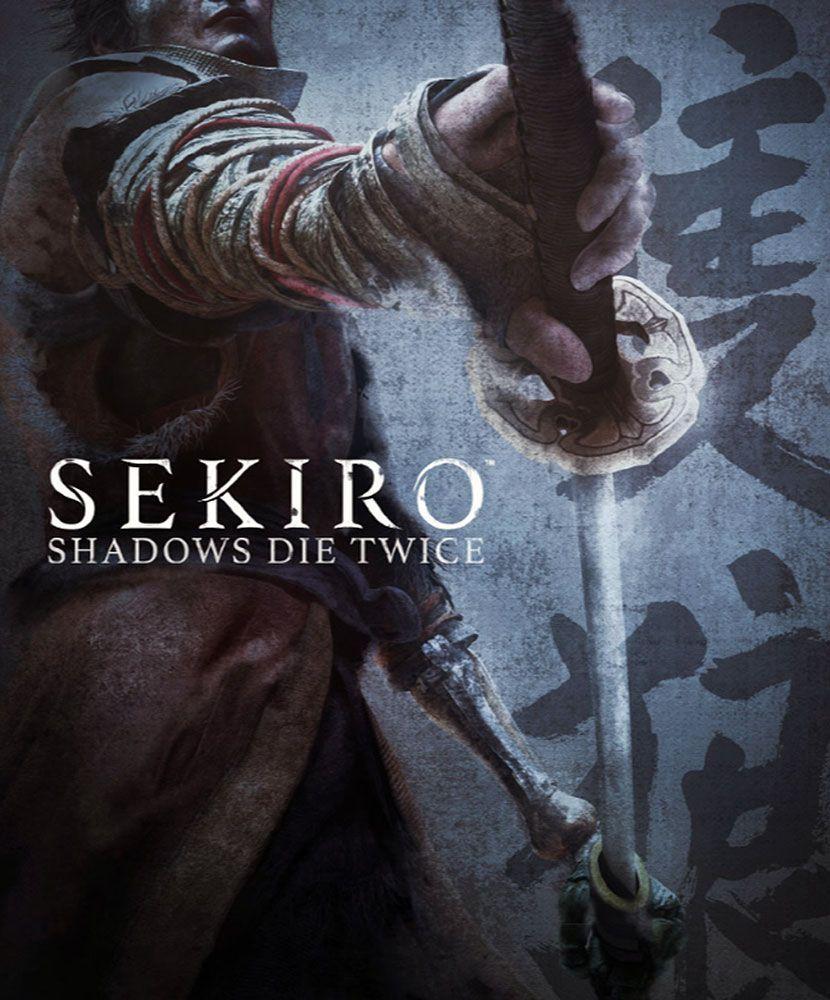 Sección visual de Sekiro: Shadows Die Twice - FilmAffinity