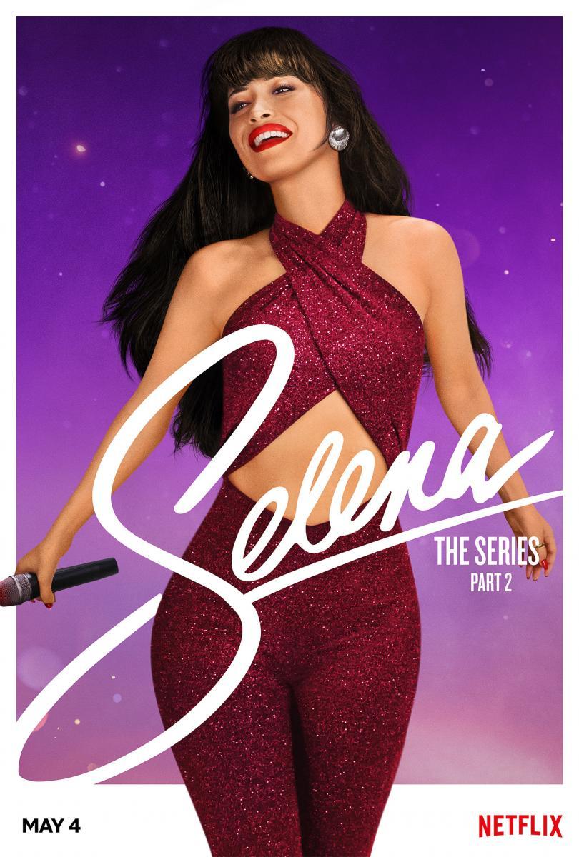 Sección visual de Selena: La serie (Serie de TV) - FilmAffinity