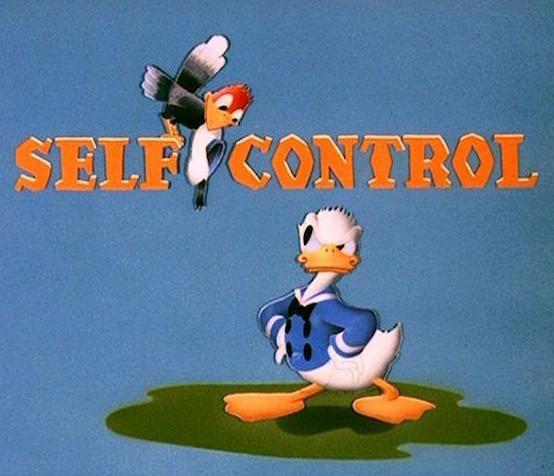 Image gallery for Self Control (S) - FilmAffinity
