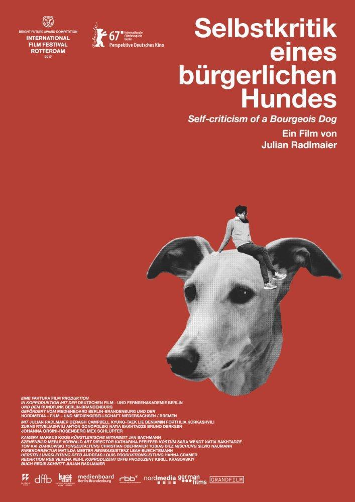 Image gallery for Self-Criticism of a Bourgeois Dog - FilmAffinity