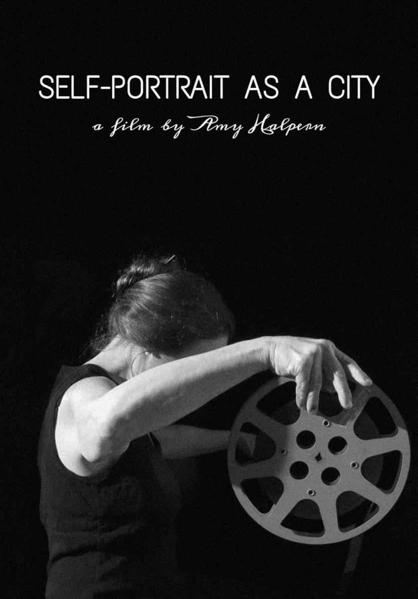 Sección visual de Self-Portrait As A City (C) - FilmAffinity