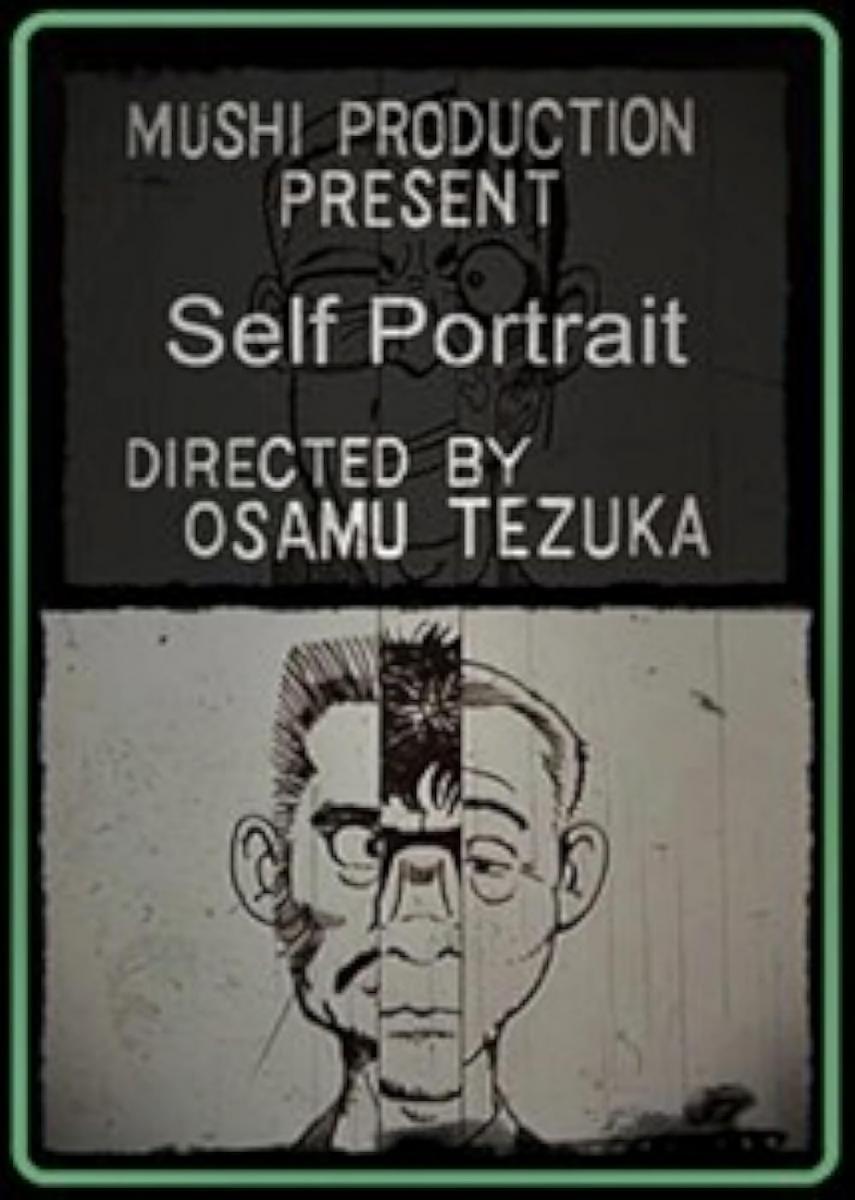 Image gallery for Self Portrait (S) - FilmAffinity