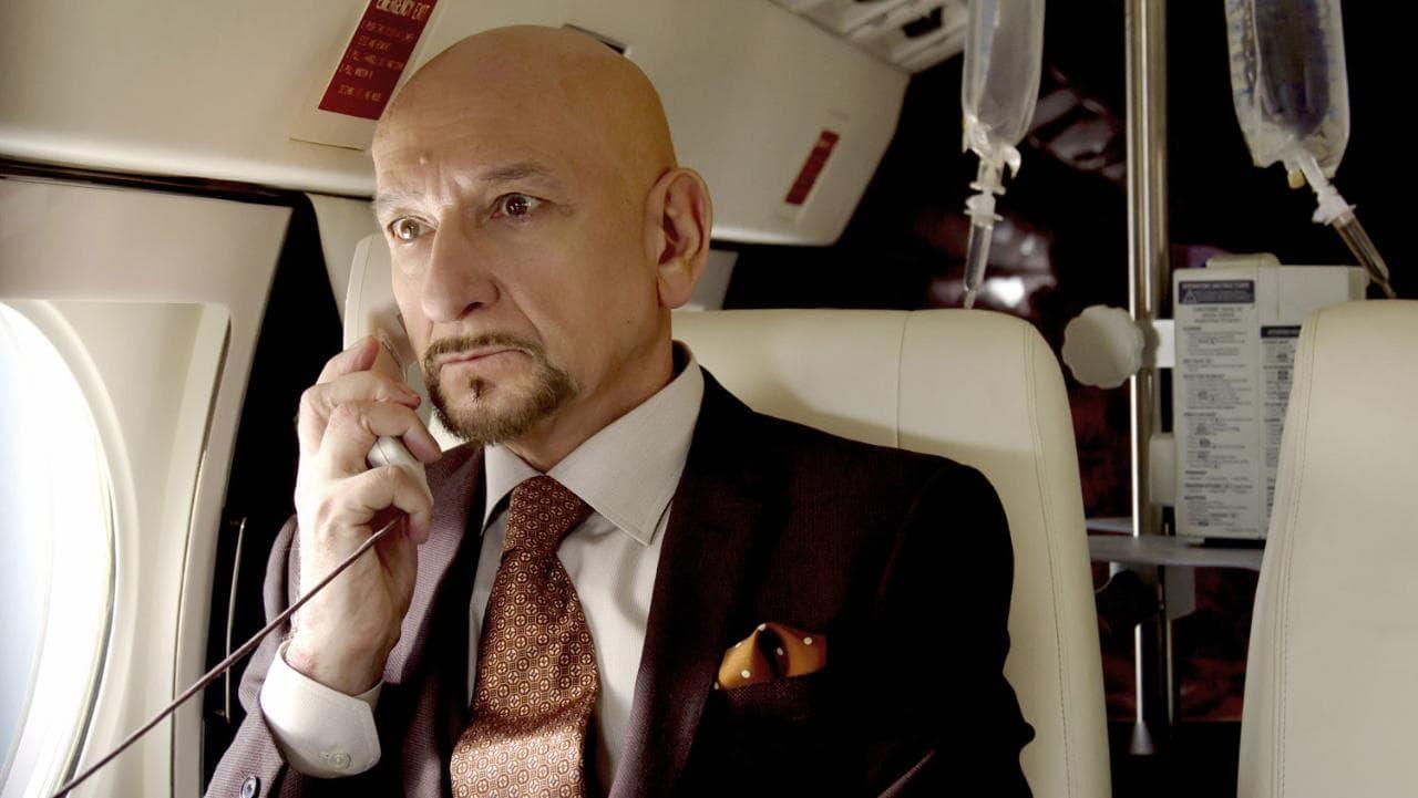 Image gallery for Self/less - FilmAffinity