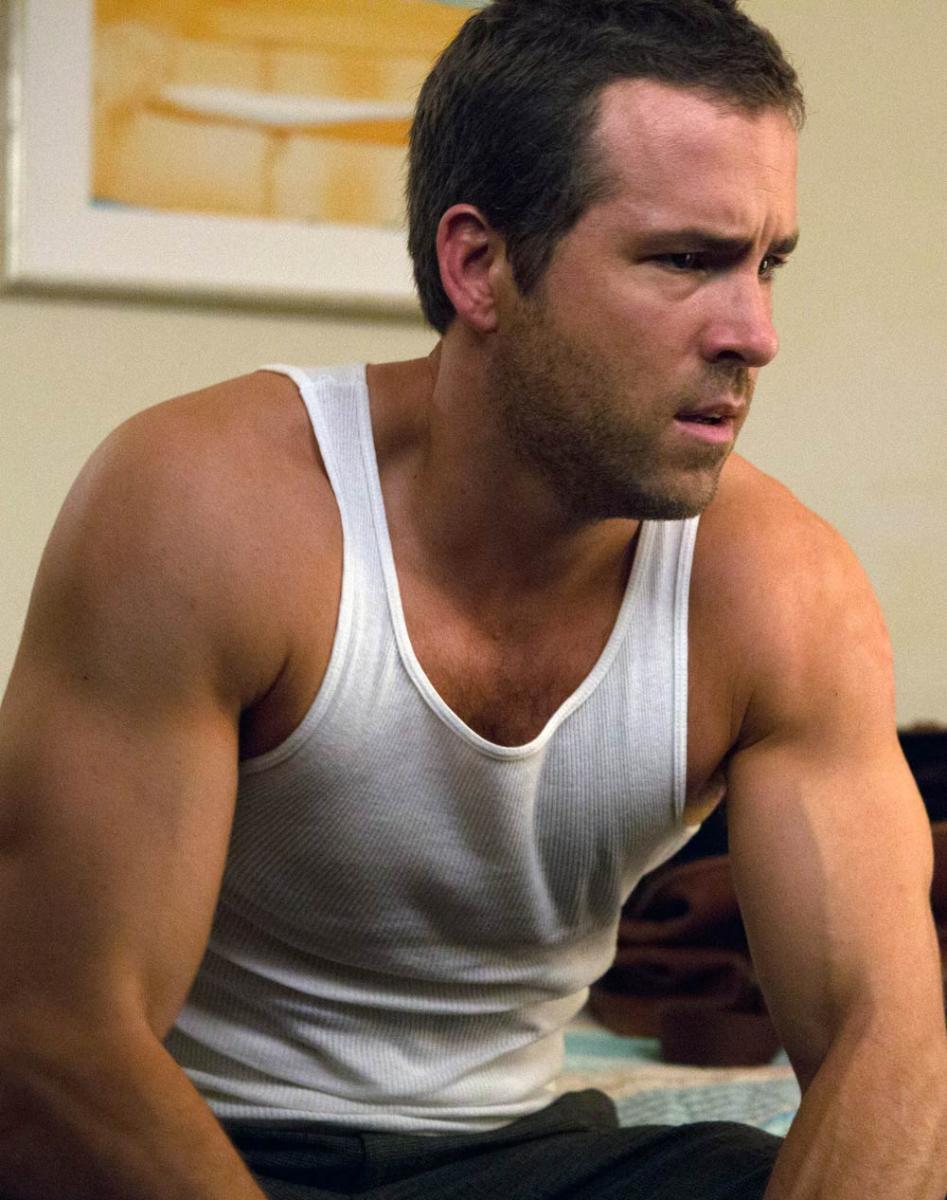 Image gallery for Self/less - FilmAffinity