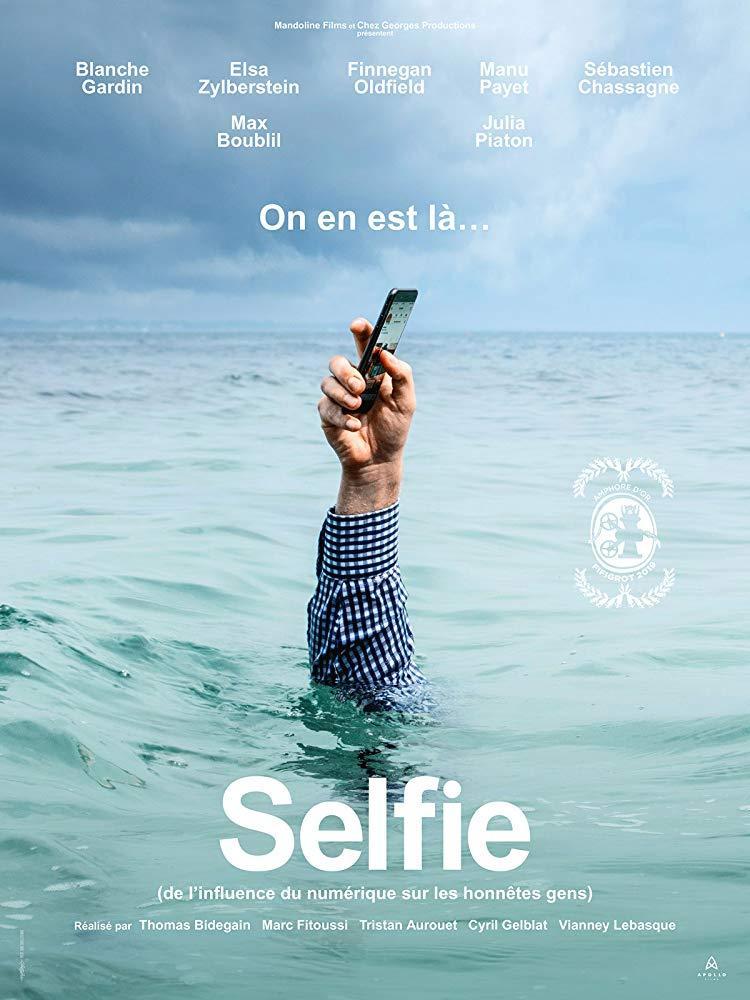 Image gallery for Selfie - FilmAffinity
