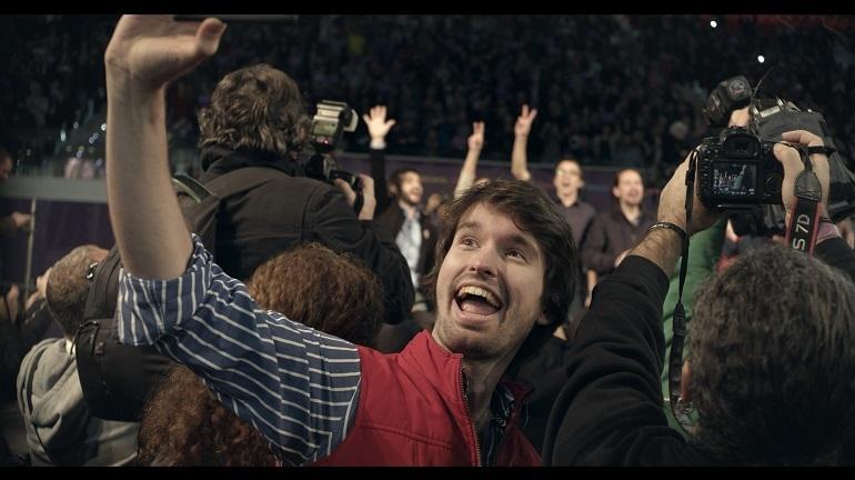 Image gallery for Selfie - FilmAffinity