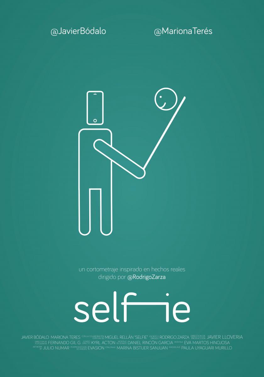 Image gallery for Selfie (S) - FilmAffinity