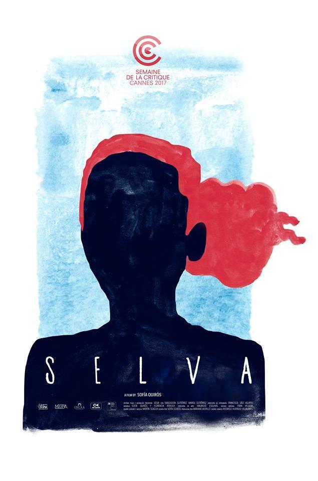 Sección visual de Selva (C) - FilmAffinity