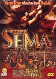 Image gallery for Sema the Warrior - FilmAffinity