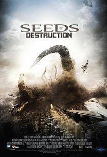 Sección visual de Semillas de destrucción (TV) - FilmAffinity