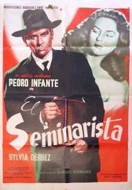 Image gallery for Seminarian - FilmAffinity