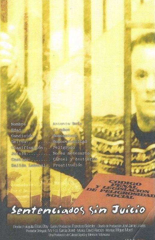 Image gallery for Sentenciados sin juicio - FilmAffinity
