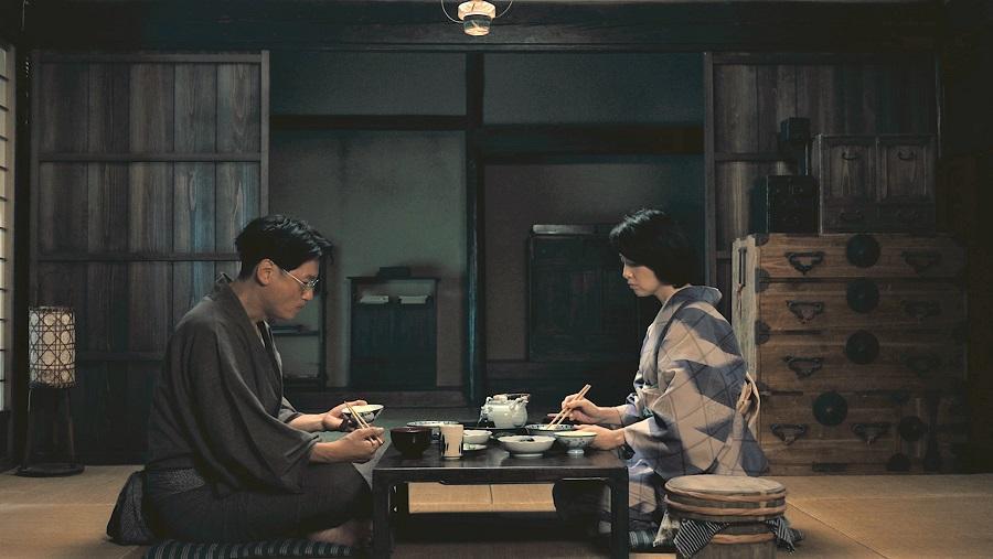 Image gallery for September 2023 - FilmAffinity