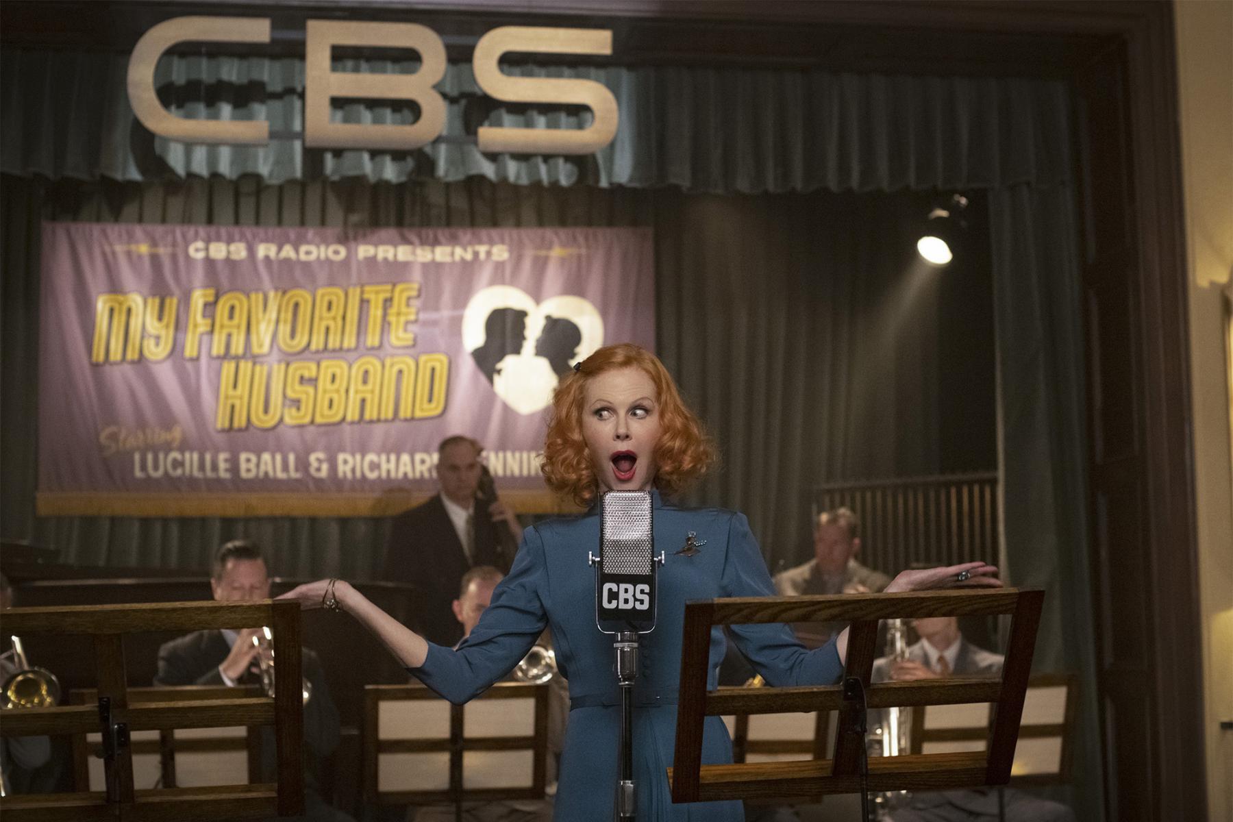 Sección visual de Ser los Ricardo - FilmAffinity