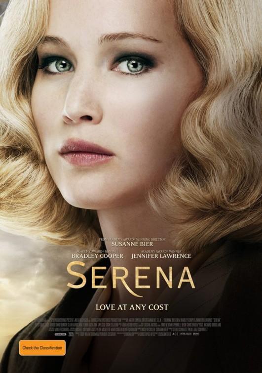 Image gallery for Serena - FilmAffinity