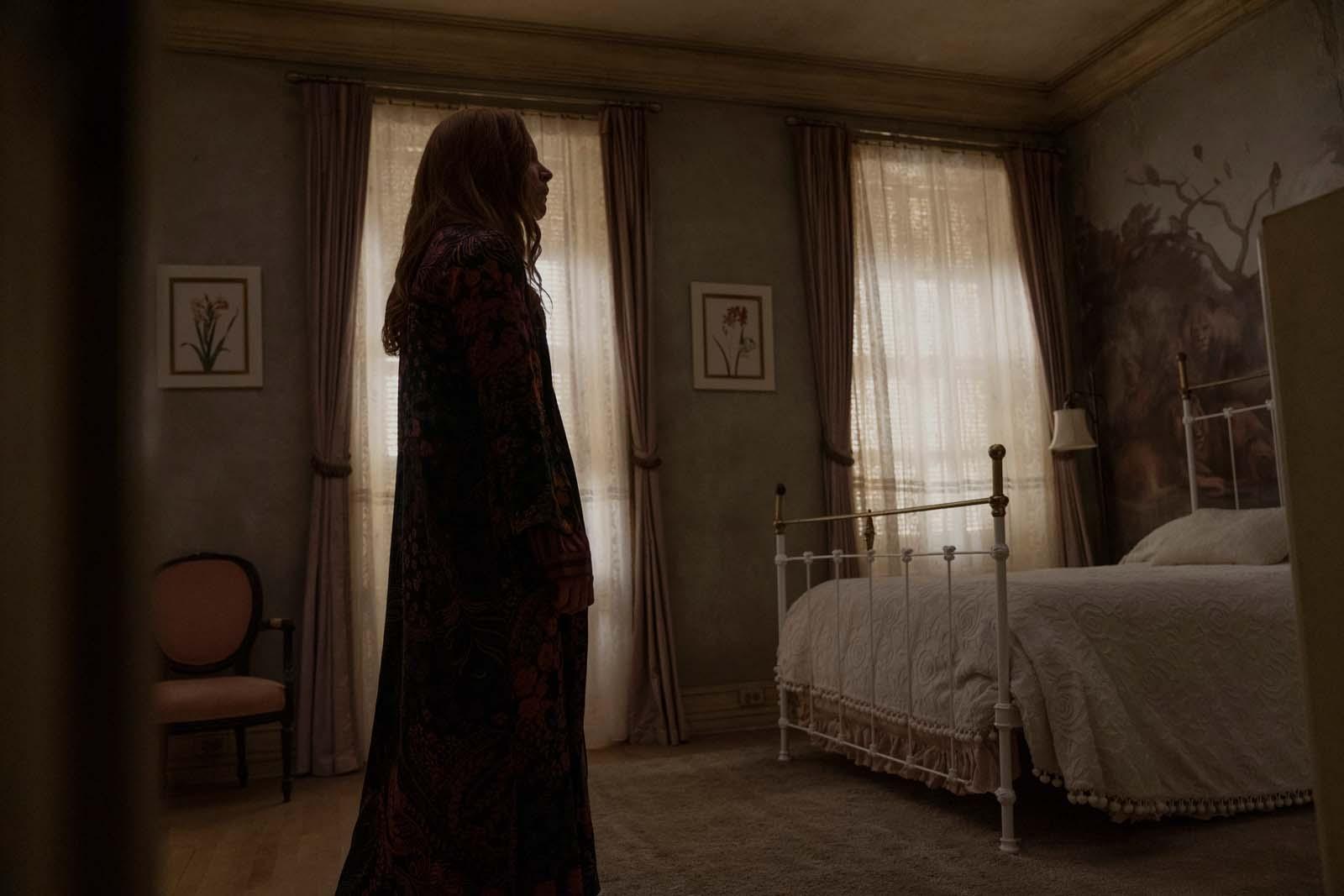 Sección visual de Servant (Serie de TV) - FilmAffinity