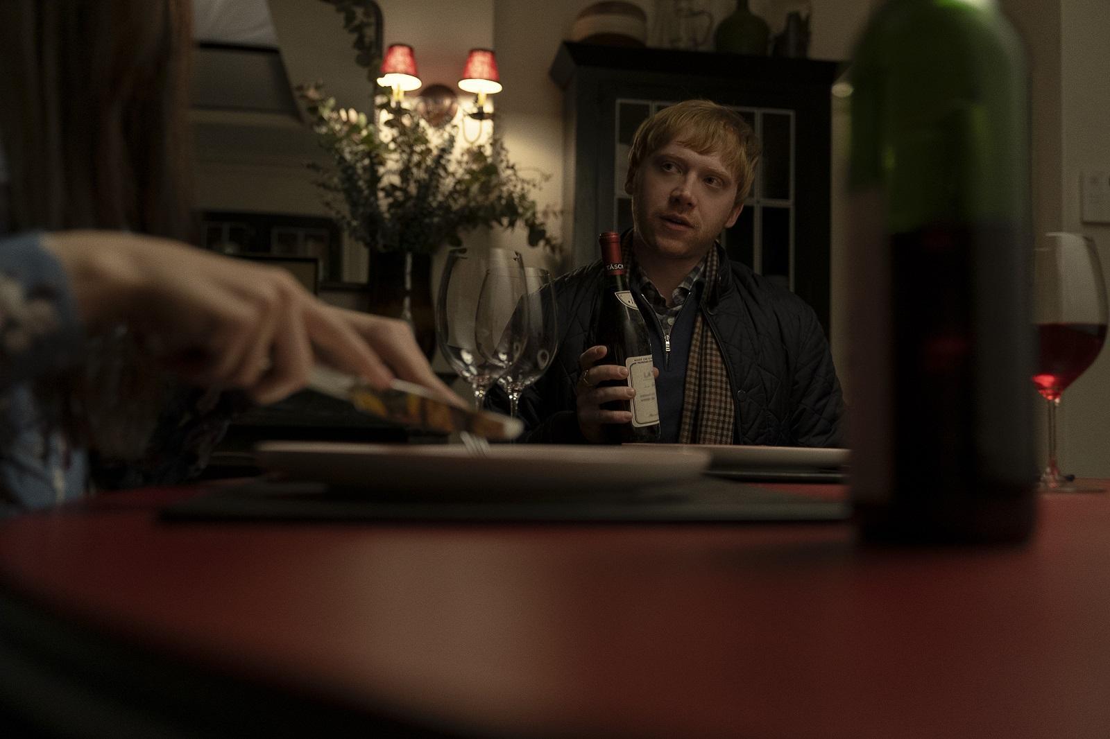 Sección visual de Servant (Serie de TV) - FilmAffinity